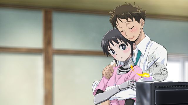 My Wife Has No Emotion: Where to Watch and Stream Online | Reelgood