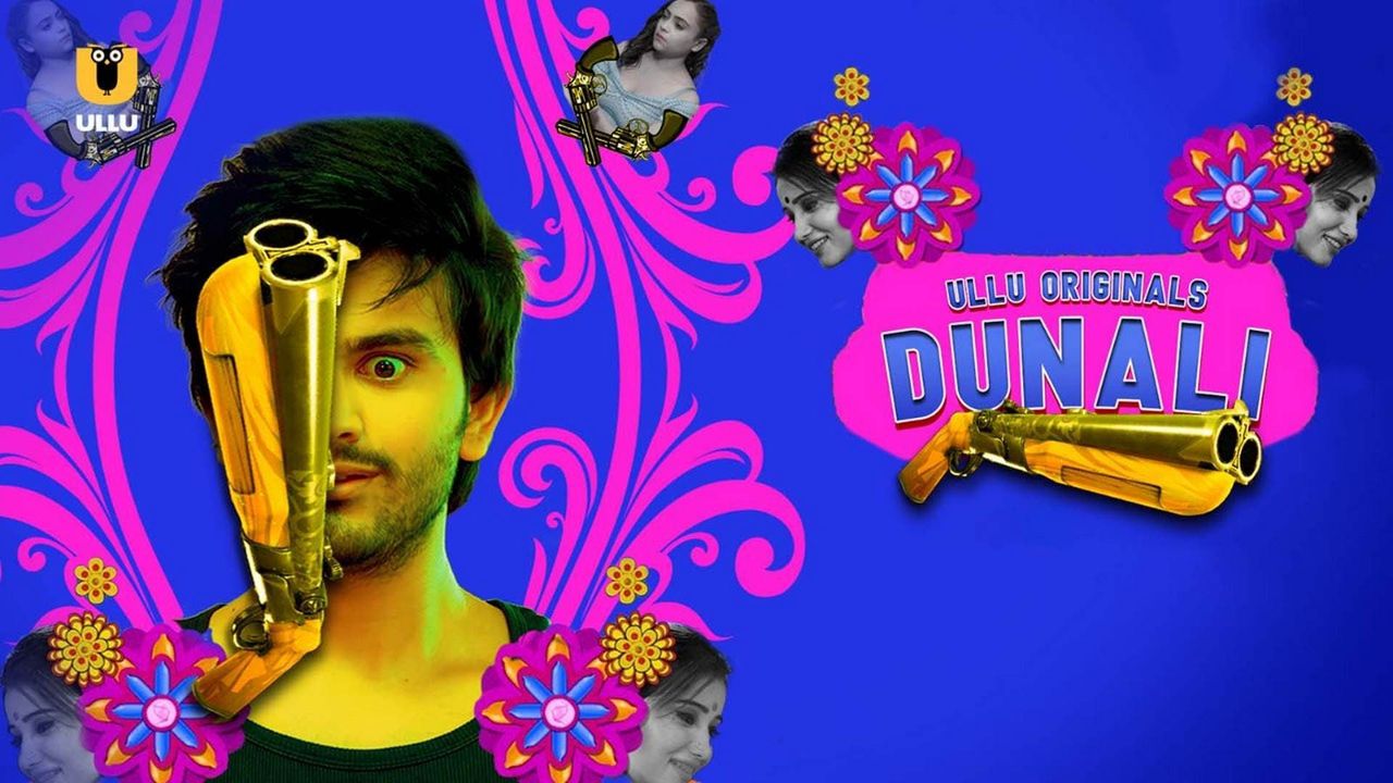 Dunali Season 1: Where To Watch Every Episode | Reelgood