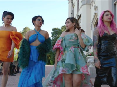 Four More Shots Please Season 4: Where To Watch Every Episode | Reelgood