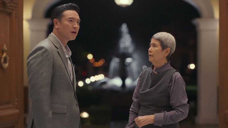 Master of the House: Where to Watch and Stream Online | Reelgood