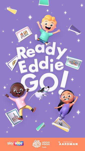 Ready Eddie Go!: Where to Watch and Stream Online | Reelgood