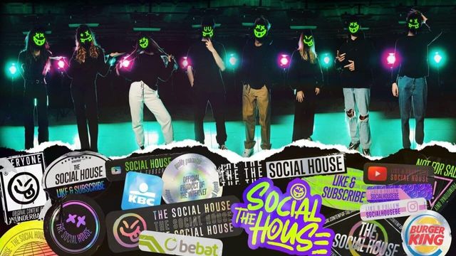 The Social House: Where to Watch and Stream Online | Reelgood
