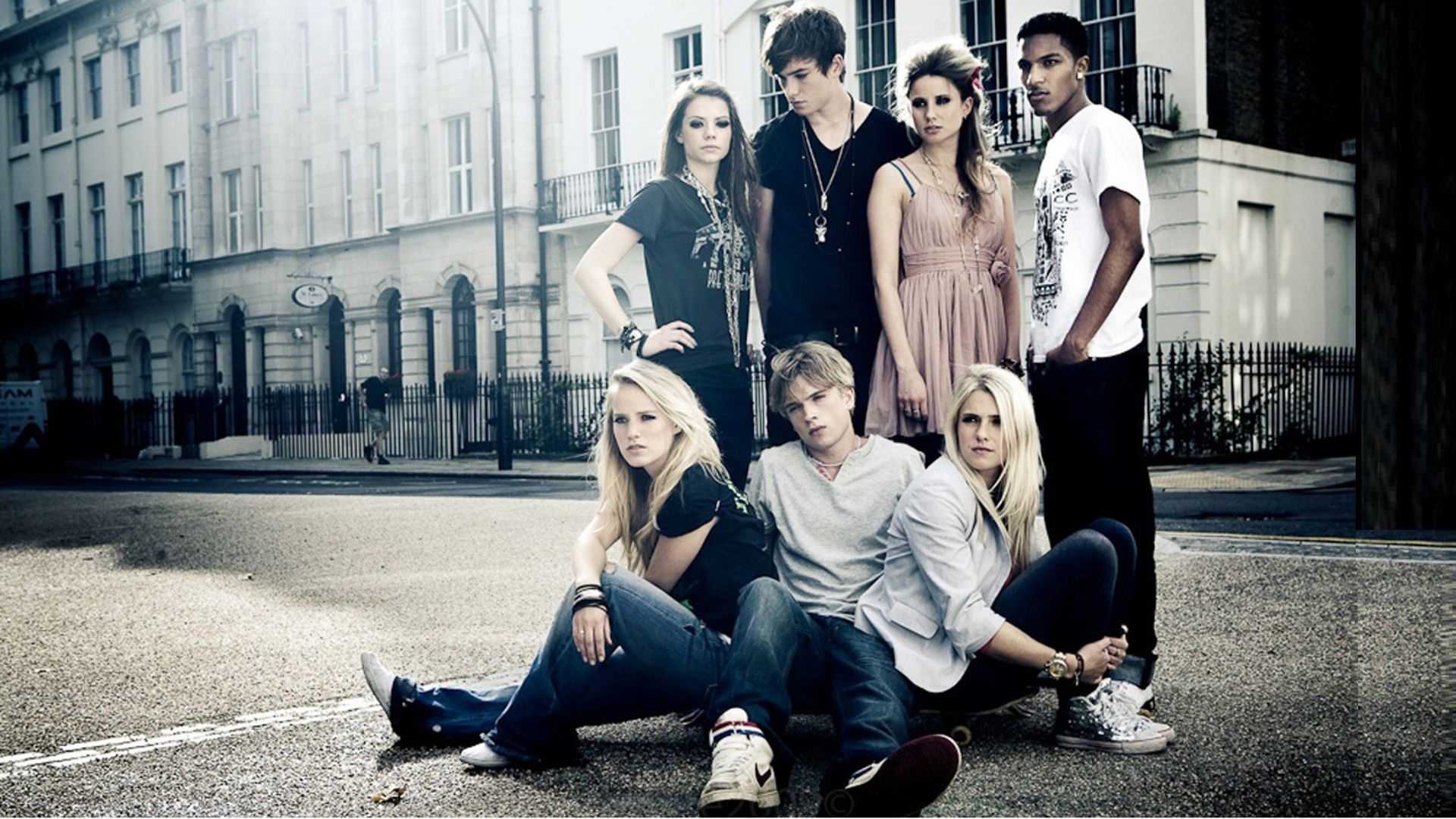 The Cut - Where to Watch Every Episode Streaming Online | Reelgood