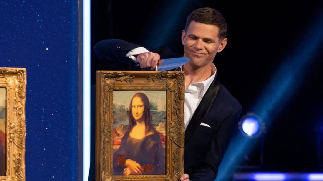 Is It Cake?: Where to Watch and Stream Online | Reelgood