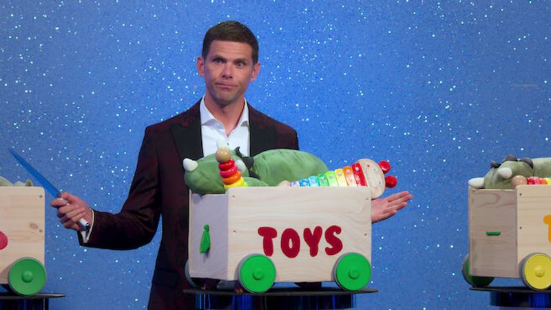 Is It Cake?: Where to Watch and Stream Online | Reelgood