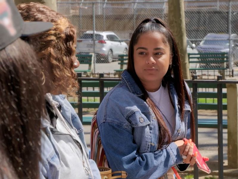 Love During Lockup: Where to Watch and Stream Online | Reelgood