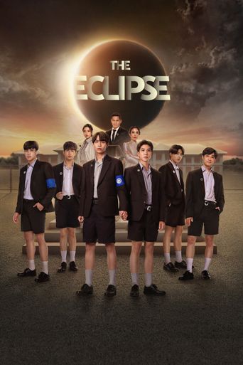 The Eclipse: Where to Watch and Stream Online | Reelgood