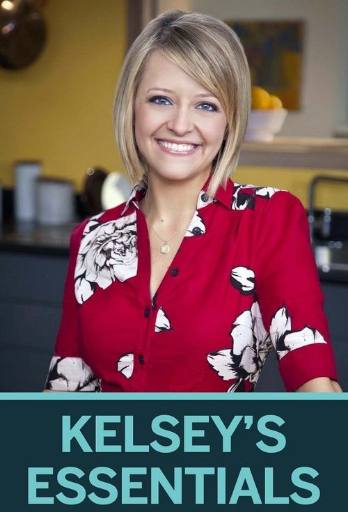 Kelsey's Essentials: User Lists | Reelgood