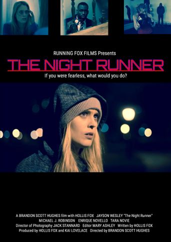 The Night Runner: Where to Watch and Stream Online | Reelgood
