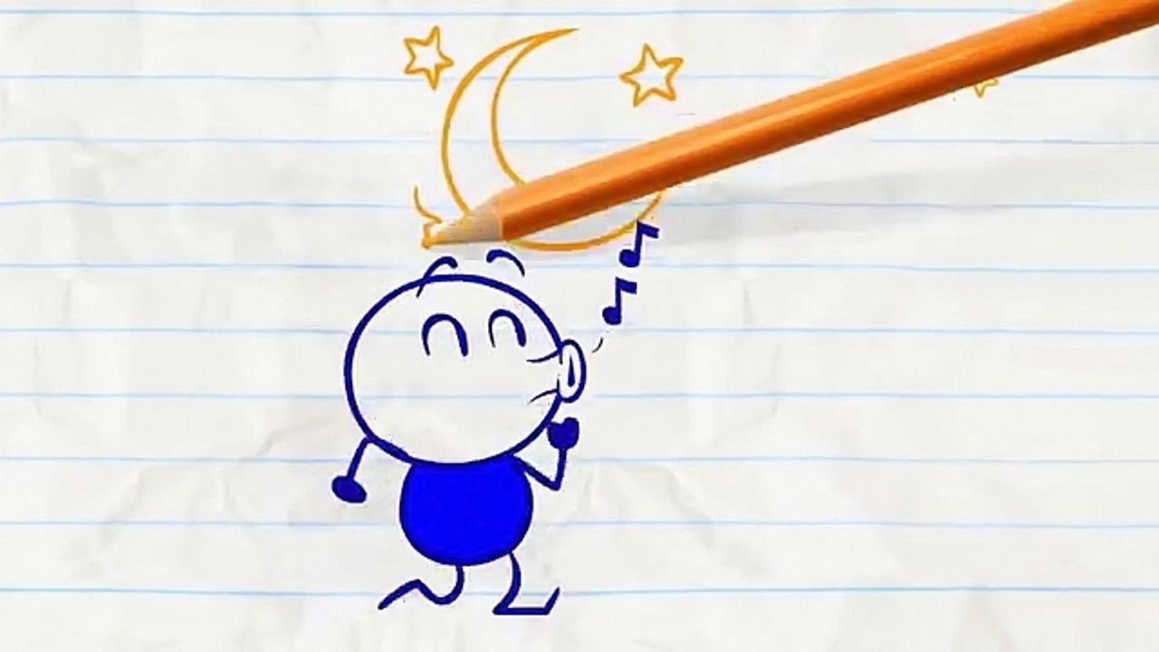 Pencilmation: Where to Watch and Stream Online | Reelgood