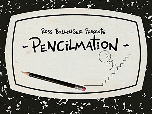 Pencilmation Season 31: Where To Watch Every Episode | Reelgood