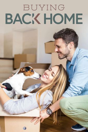 Buying Back Home: Where to Watch and Stream Online | Reelgood