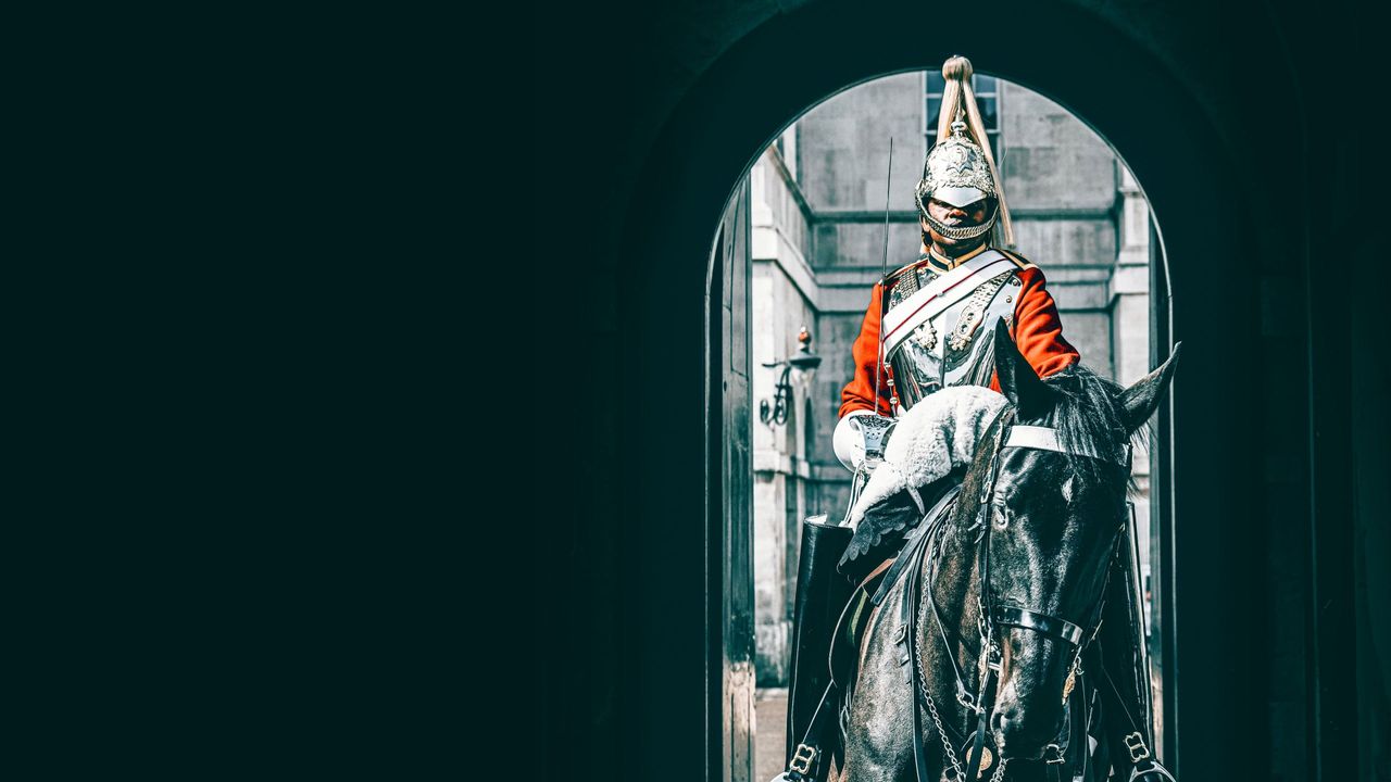 The King's Guard: Serving the Crown: Where to Watch and Stream Online ...