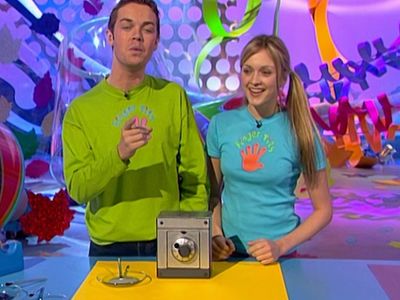 Finger Tips Season 1: Where To Watch Every Episode | Reelgood