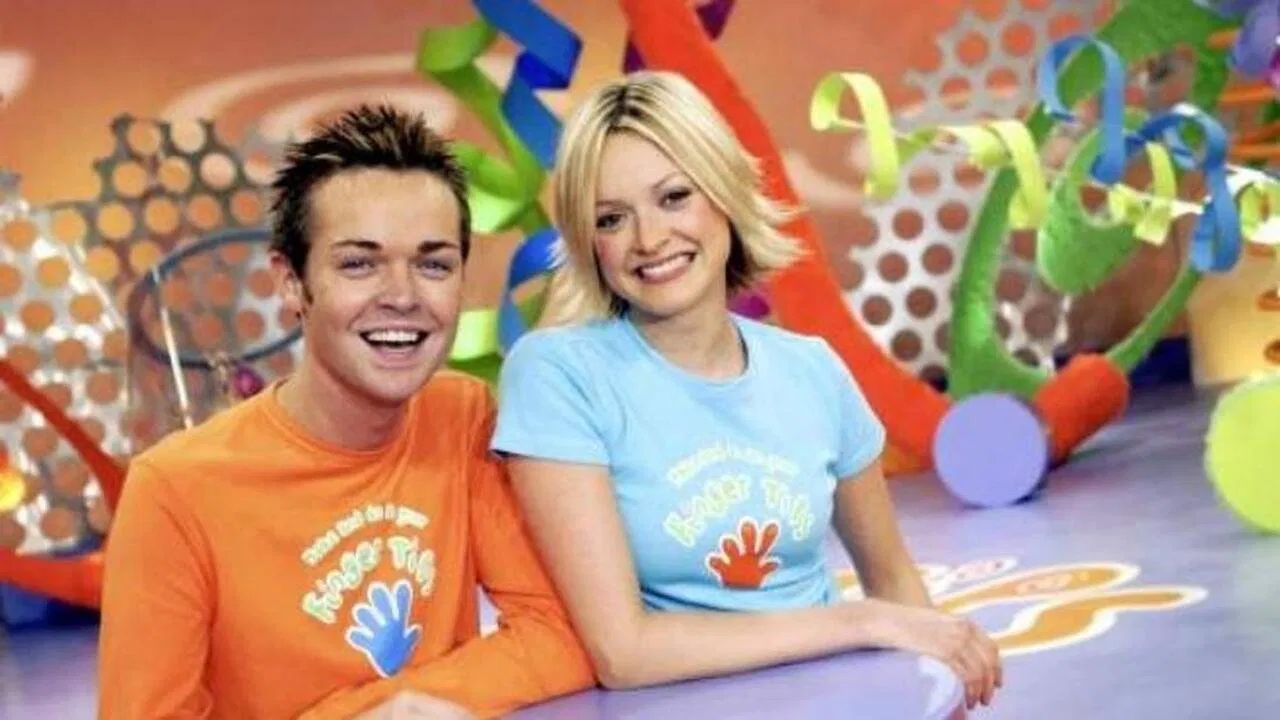 Finger Tips: Where to Watch and Stream Online | Reelgood