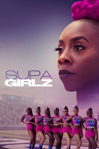 Supa Girlz Season 1: Where To Watch Every Episode | Reelgood