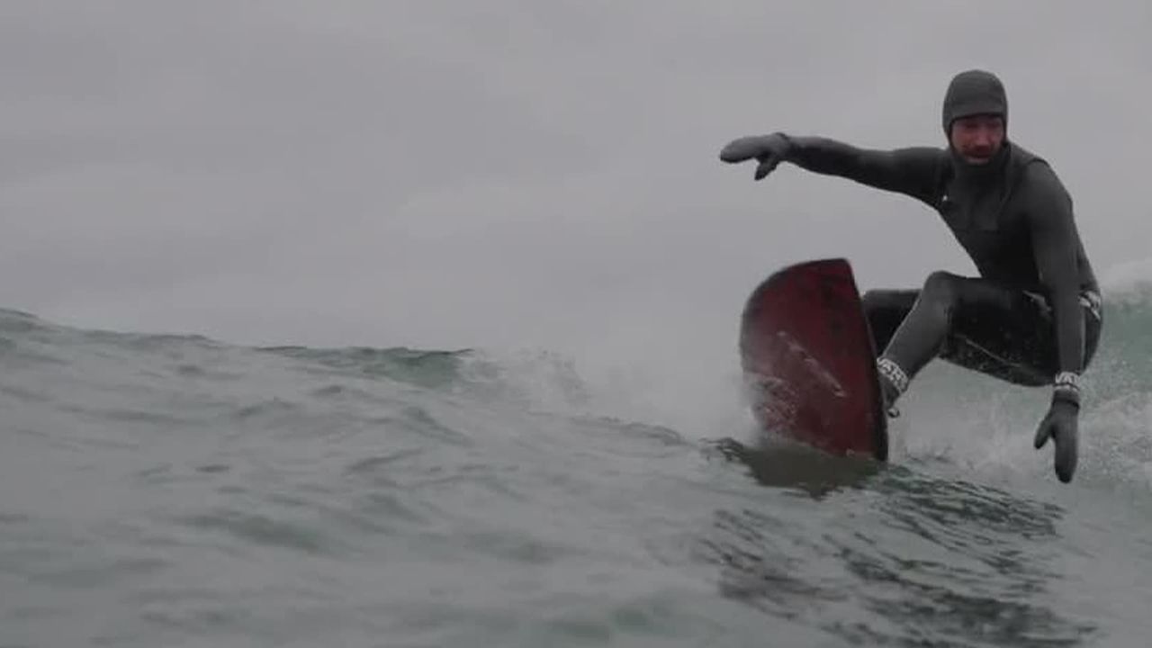 Weird Waves: Where to Watch and Stream Online | Reelgood