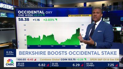 CNBC Squawk Box Season 16: Where To Watch Every Episode | Reelgood