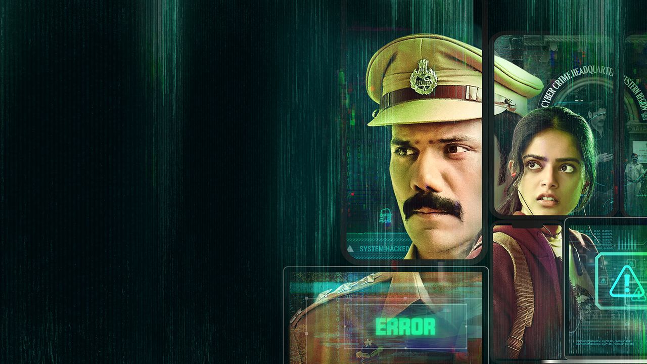 Hack: Crimes Online Season 1: Where To Watch Every Episode | Reelgood