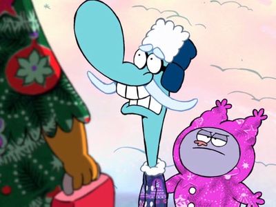 Cartoon Network: Holidaypass: Where to Watch and Stream Online | Reelgood