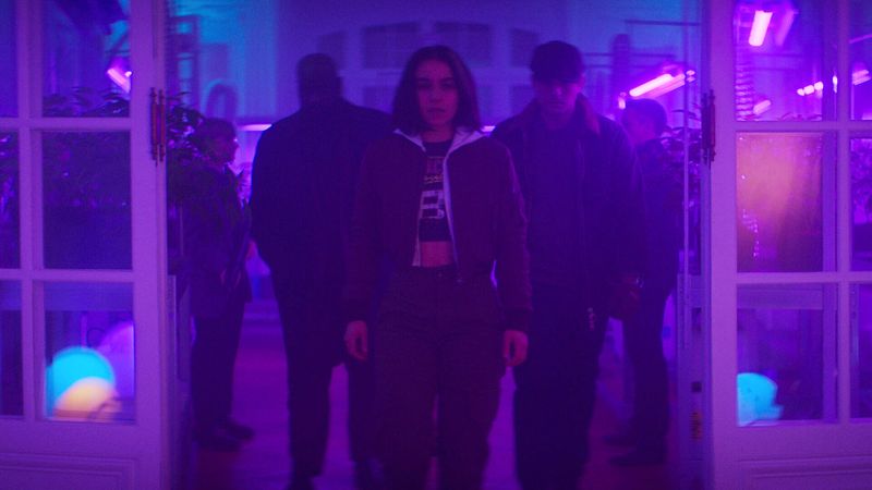 Furies Season 1: Where To Watch Every Episode | Reelgood