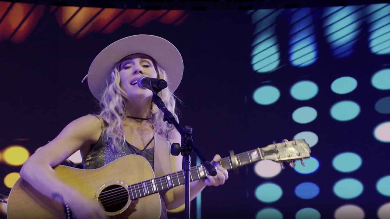 Banded the Musician Competition: Where to Watch and Stream Online ...