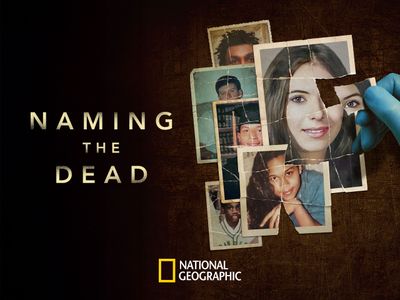 Naming the Dead: Where to Watch and Stream Online | Reelgood