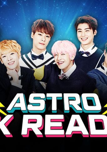 Astro OK Ready! Season 1: Where To Watch Every Episode | Reelgood