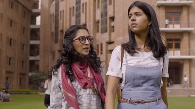 Engineering Girls Season 1: Where To Watch Every Episode | Reelgood