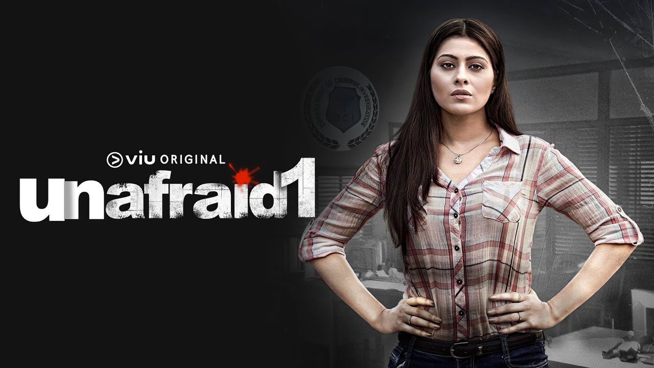 Unafraid: Where to Watch and Stream Online | Reelgood