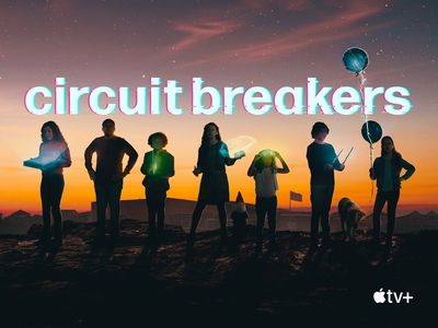 Circuit Breakers: Where to Watch and Stream Online | Reelgood