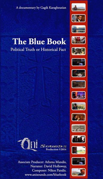 The Blue Book: Where to Watch and Stream Online | Reelgood