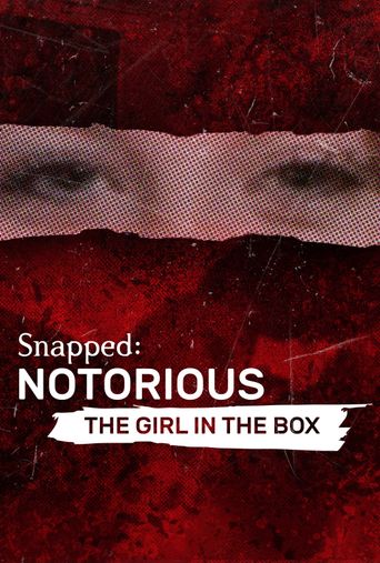 Snapped: Notorious: Where to Watch and Stream Online | Reelgood