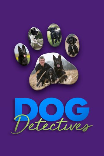 Dog Detectives: Where to Watch and Stream Online | Reelgood