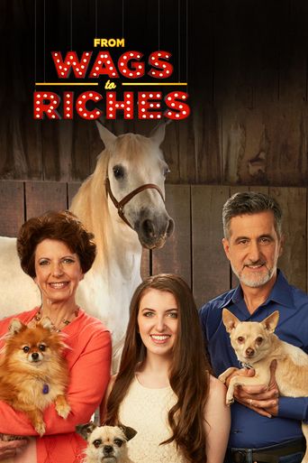 From Wags to Riches with Bill Berloni: Where to Watch and Stream Online ...