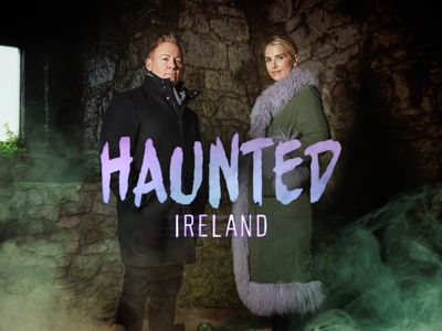 Spooked: Ireland: Where to Watch and Stream Online | Reelgood