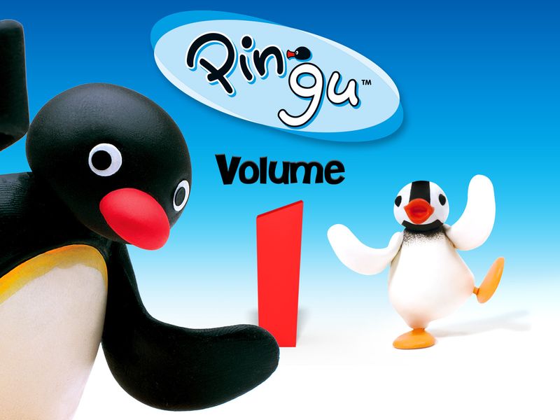 Pingu: Where to Watch and Stream Online | Reelgood
