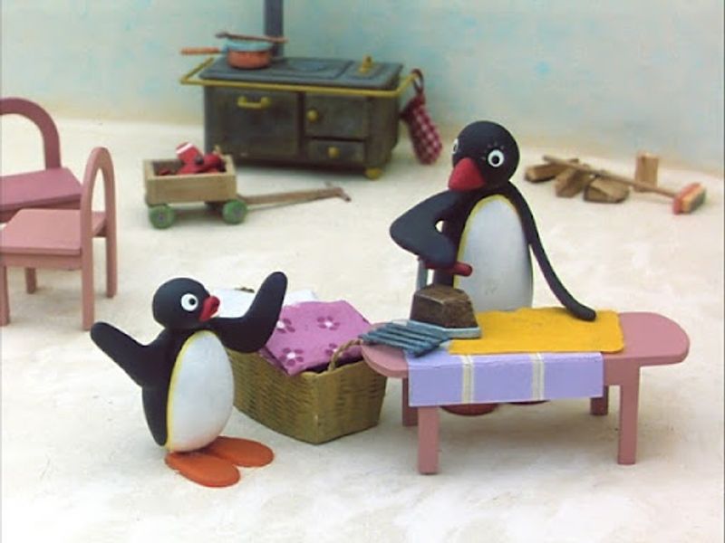Pingu: Where to Watch and Stream Online | Reelgood