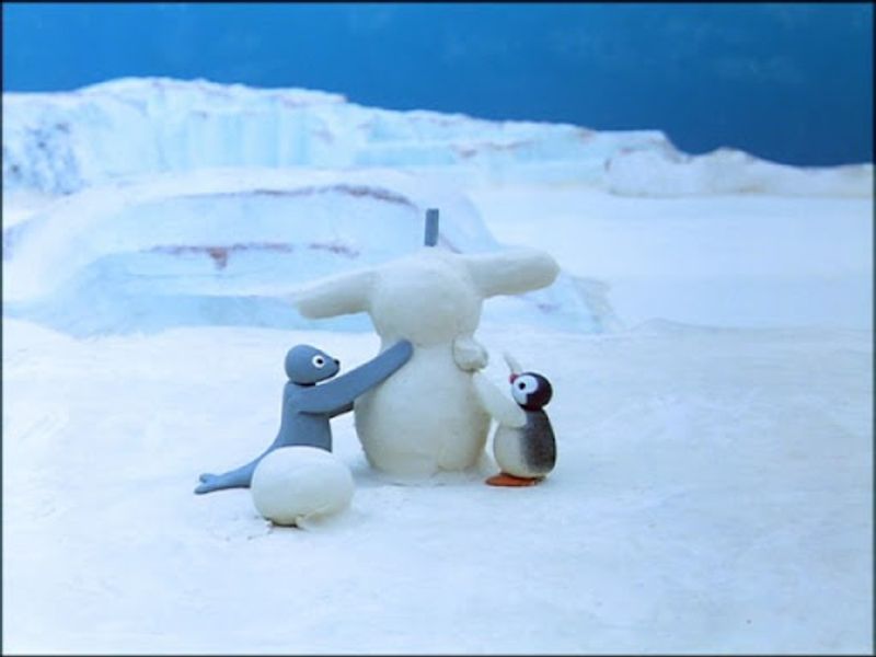 Pingu: Where to Watch and Stream Online | Reelgood