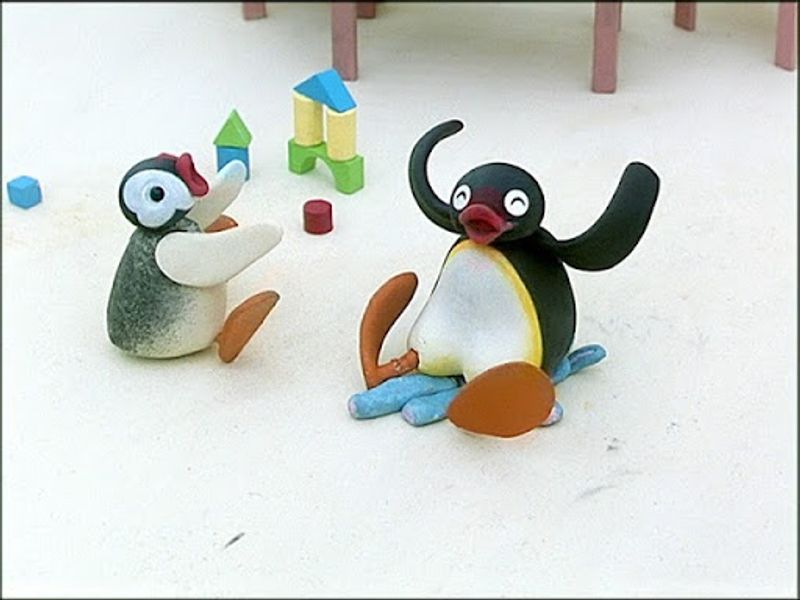 Pingu: Where to Watch and Stream Online | Reelgood