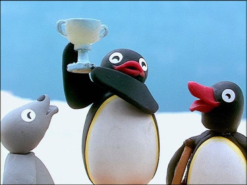 Pingu: Where to Watch and Stream Online | Reelgood