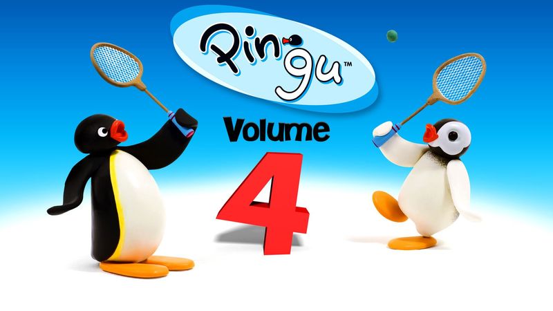 Pingu: Where to Watch and Stream Online | Reelgood