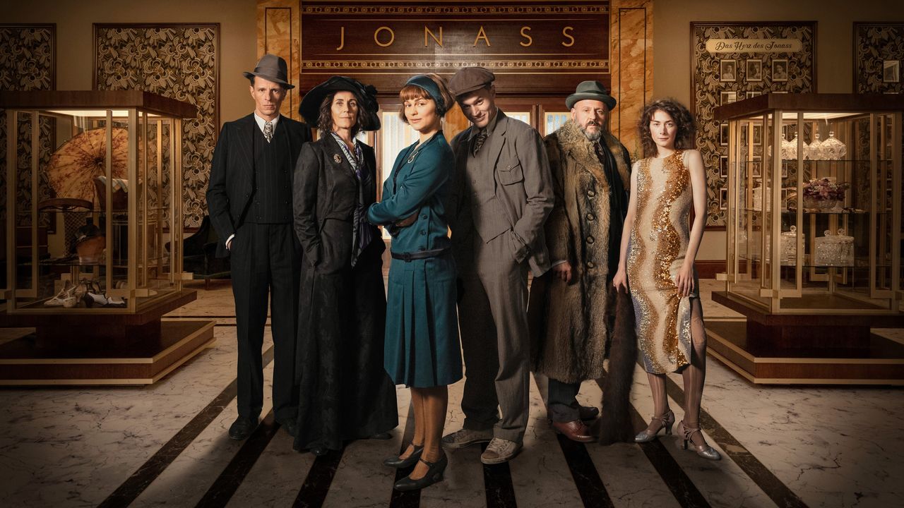 House of Promises: Where to Watch and Stream Online | Reelgood