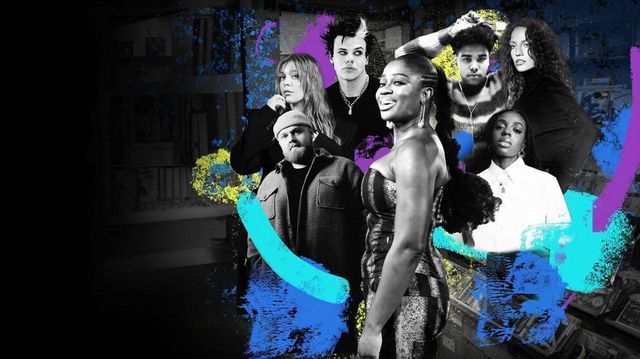ITV Studio Sessions Season 1: Where To Watch Every Episode | Reelgood
