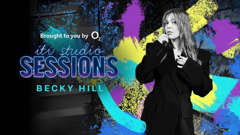 ITV Studio Sessions: Where to Watch and Stream Online | Reelgood