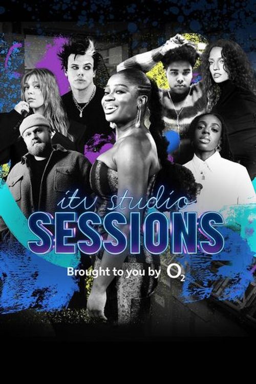 ITV Studio Sessions: Where to Watch and Stream Online | Reelgood