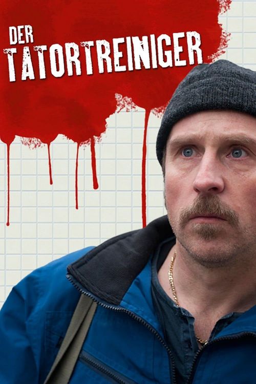 Crime Scene Cleaner Season 1: Where To Watch Every Episode | Reelgood