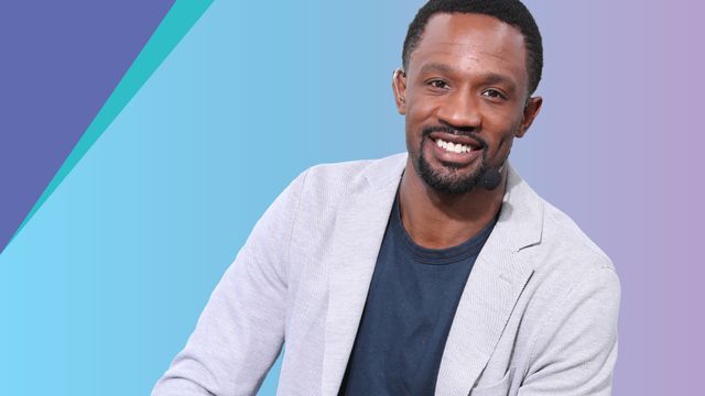 The Domonique Foxworth Show Season 1: Where To Watch Every Episode ...
