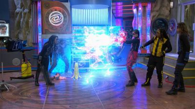 Danger Force: Where to Watch and Stream Online | Reelgood