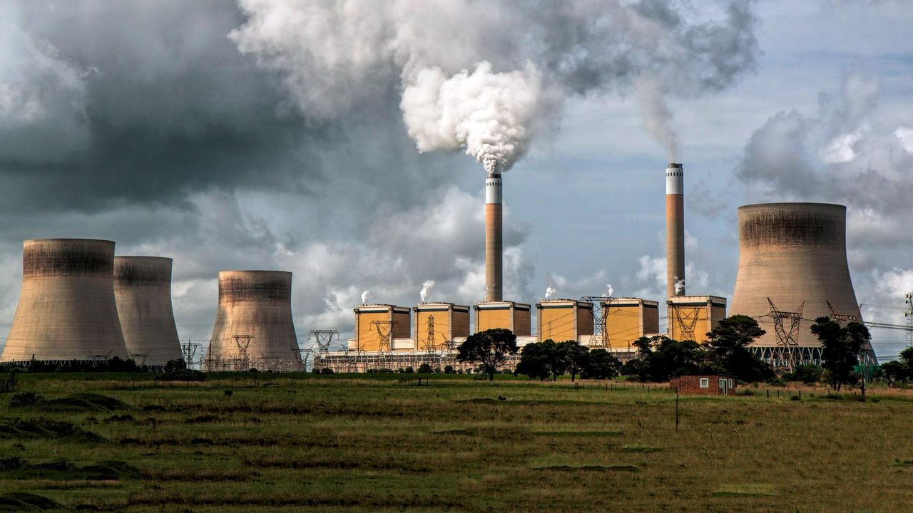 Earth Focus Season 1: Where To Watch Every Episode | Reelgood